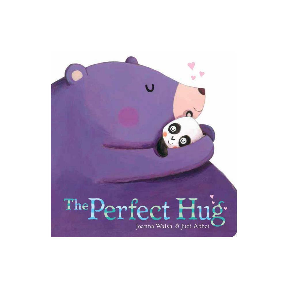 The Perfect Hug (Classic Board Books) by Joanna Walsh | Black Cat Books ...