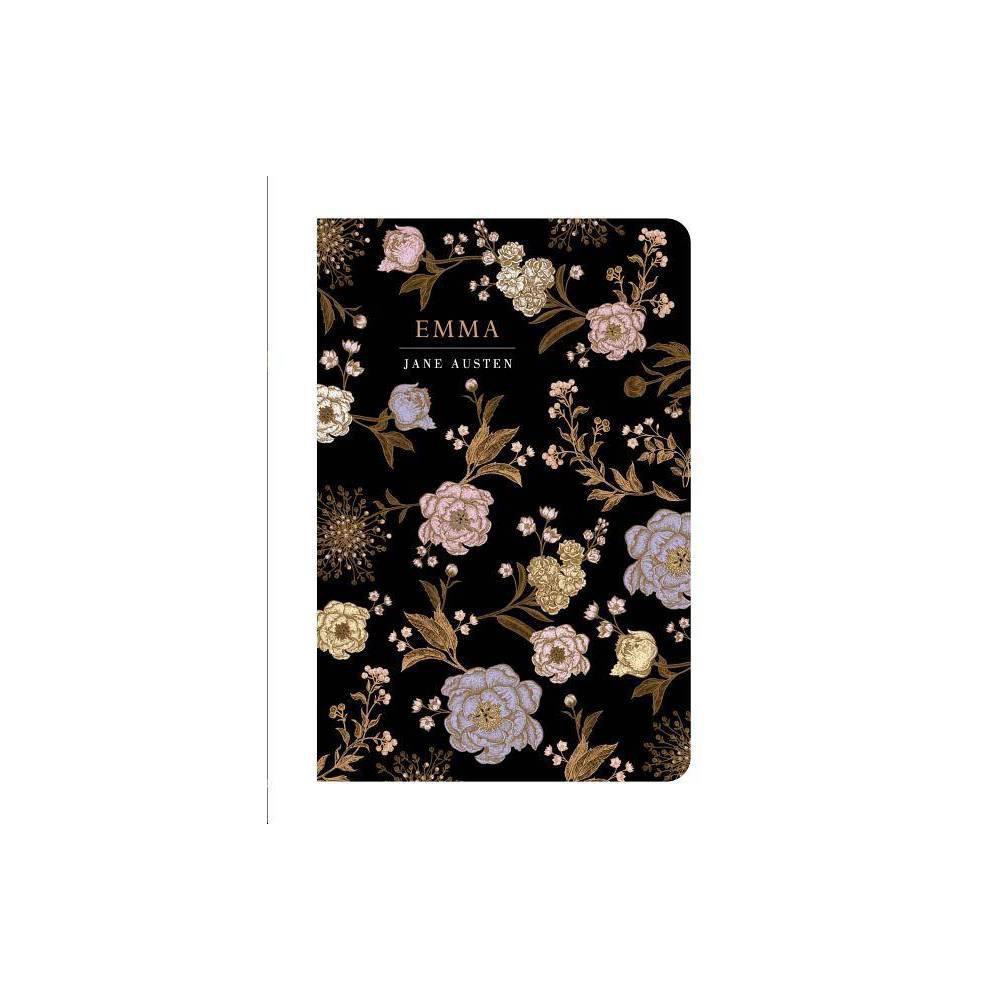Emma (Chiltern Classic) by Jane Austen | Black Cat Books & Oddities ...